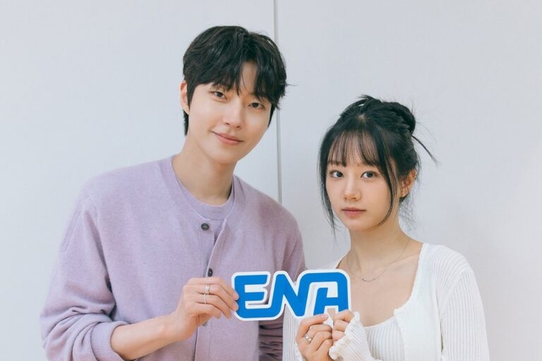 From New Rom-Coms to Emotional Finales: Riding the Latest K-Drama Buzz ...